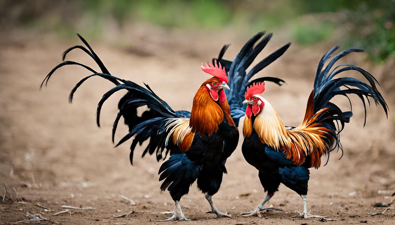 Where to Watch Online Sabong Live? - Sabong Grandmaster Cup