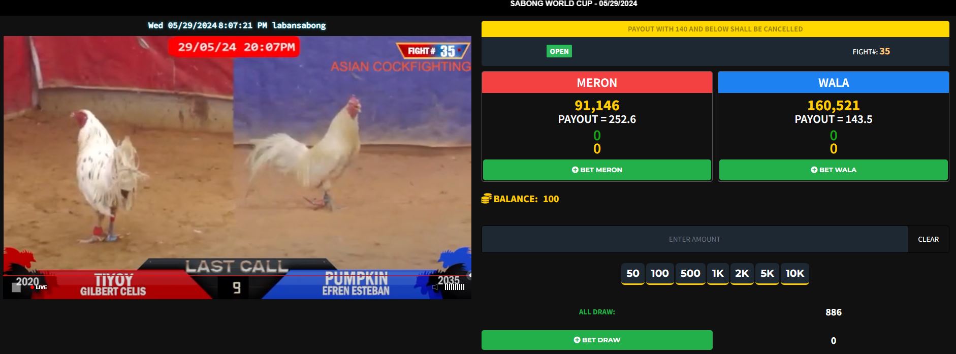 Fascinating Trivia About Sabong in the Philippines - Sabong Grandmaster Cup